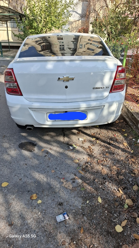 Cobalt 2019 sotiladi