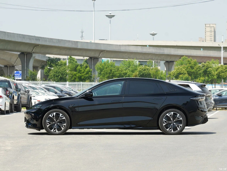 BYD SeaL - Elite