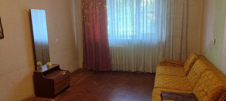 продается 3х комнатная квартира в центре Ташкента