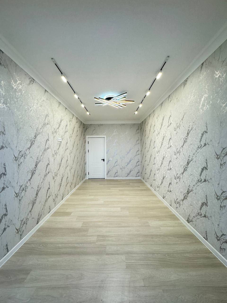 Срочно продаётся 3х комнотная квартира. Гагарина. 105м2