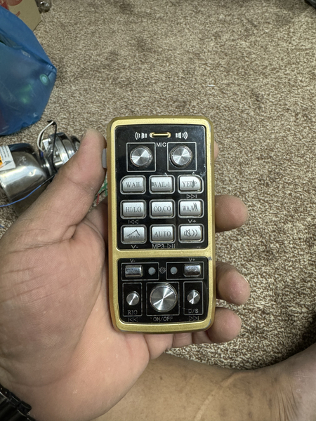 Serena konplekt 600w li
