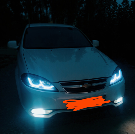 Gentra lacetti  lt