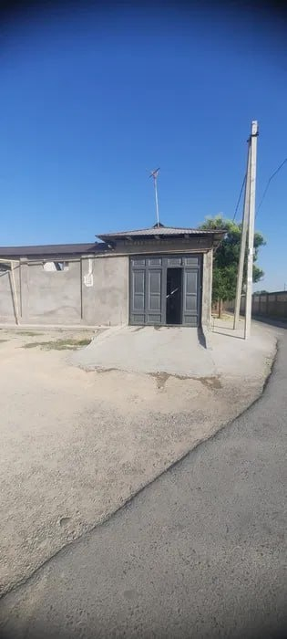 Аренда участка 4 ком 3 соток Сергили ХОНОБОД