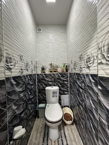 Продается квартира 68 кв / м, Фрунзе (Истиклол ресторан)