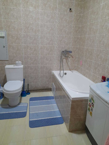 Sergeli Ijara 2 xonali