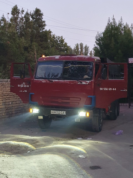 Kamaz 5511 narxi 9000$kami bor