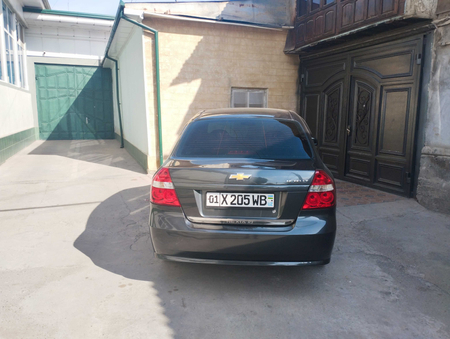 Nexia  3 2 pozitsiya 2019 yil