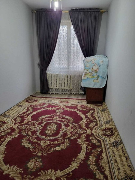 谷 127240 谷 Chilonzor tumanida kvartira sotiladi [47 м²]