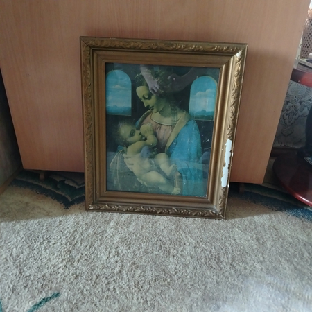 Продаётся картина