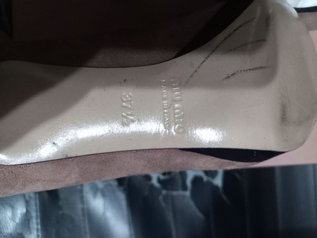 Туфли от бренда miu miu оригинал 100%