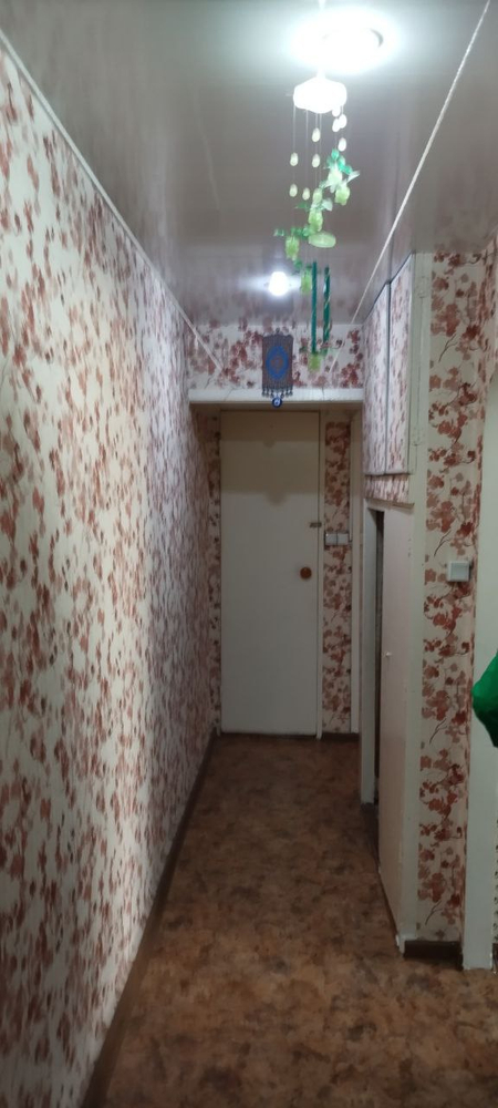 Продается 2-х ком квартира