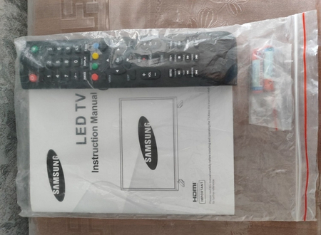 Телевизор ,,Samsung,, 32