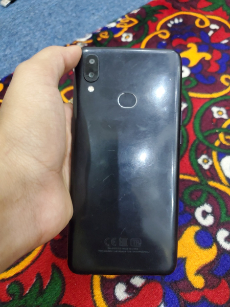 Samsung galaxy A10s