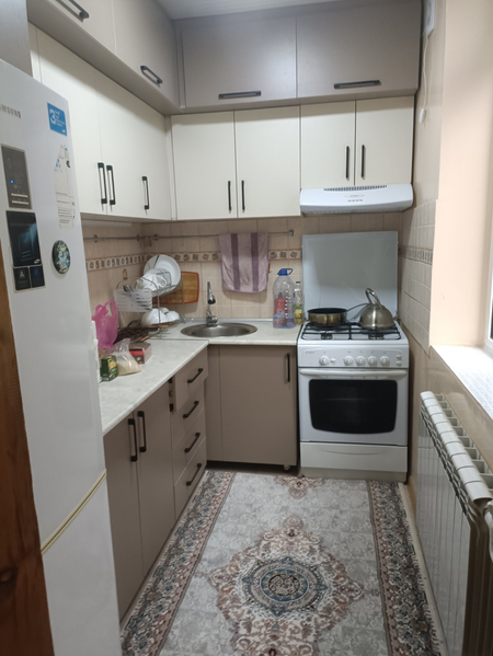 Сдам квартиру по улице Шота Руставели