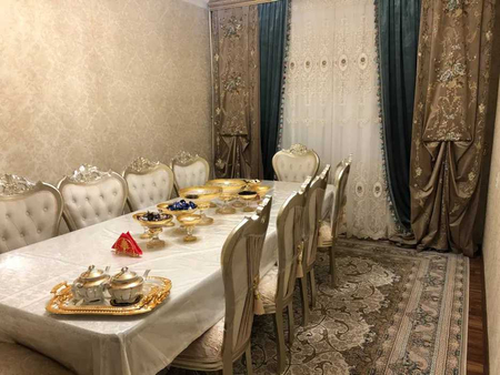 СРОЧНО Продается Сергели-7 3/2/9
