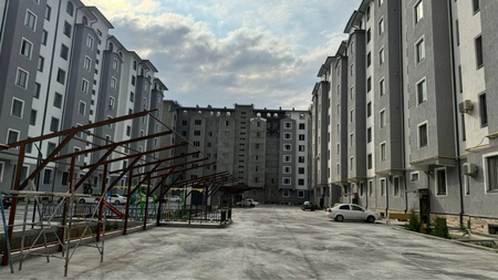 Продаётся 1 комнатная кв на 6-этаже ор: крытый рынок