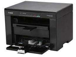 Принтер Canon ImageClass MF3010 (A4, 18 стр / мин, 64Mb, лазерное МФУ