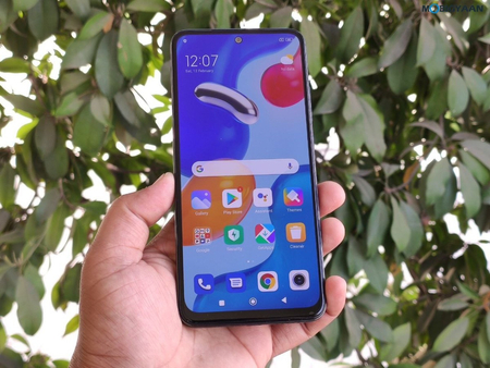 Redmi 11s 8*128gb