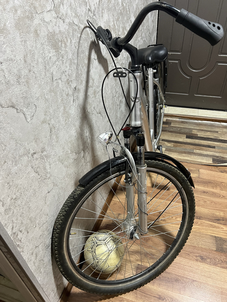 Velosiped 28 razmer atigi 2 oy haydalgan original