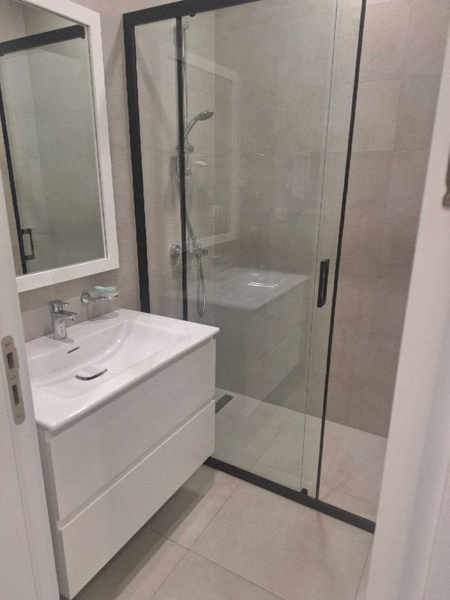 Сдаётся Квартира Nest One 1/3/27.  30m2