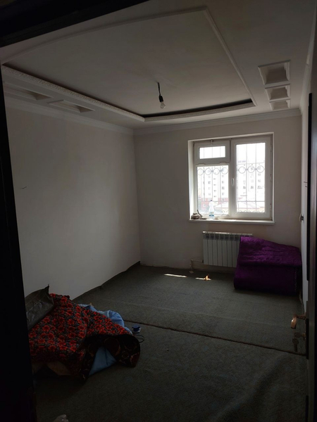 Продается 3х комнатная квартира в Новостройке