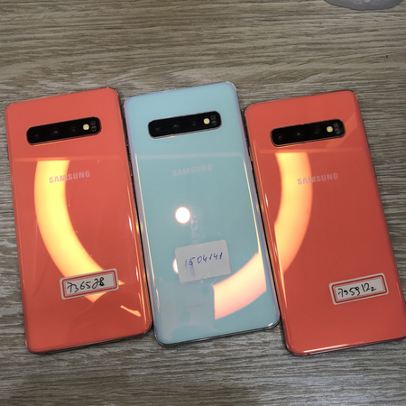 Samsung S10 8/128GB
