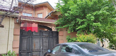 Продается дом в Яккасарайском районе (Ракат)