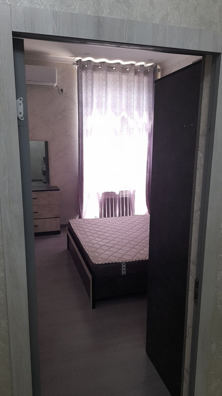 Паркентский 2/3/9 (55м2)