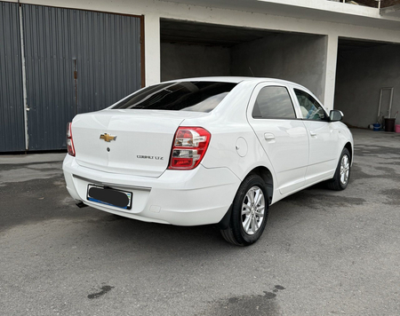 Chevrolet Cobalt
