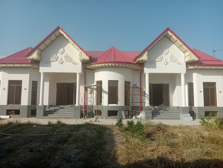 Hasan aka sifatli ish tunukaponchi
