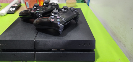 Playstation 4 Ps4