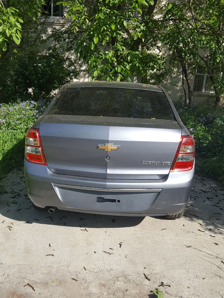 Cobalt 2024 mokriy masla