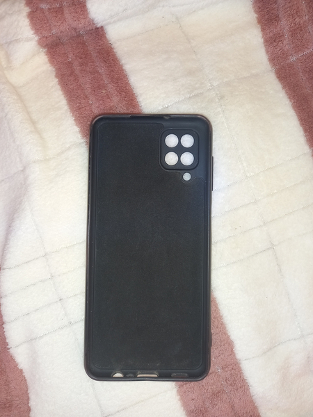 Чехол для Samsung A12