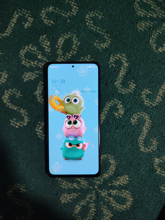 Redmi Not 10 Pro 8/256 sotiladi