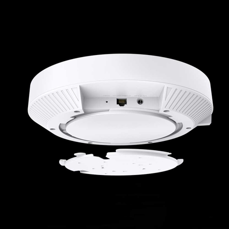 Потолочная точка доступа TP-Link Omada EAP690HD/AXE11000