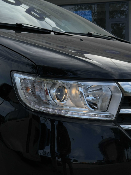 Jac M3 oz qoldi ulgurib qoling
