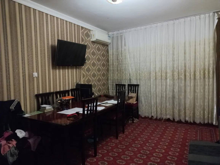 Квартира Продаётся На Юнусабод-17 ор-р Сайрам