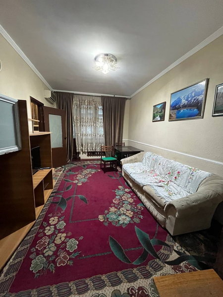 Метро Чиланзар 2/3/4 Балкон 1.5/3 10кв Чиланзара
