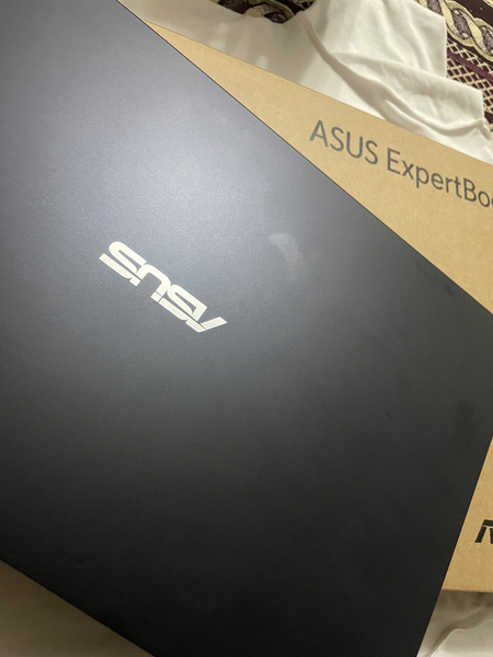 Ноутбук ASUS i5 RAM 8GB, notebook, компютер, ПК