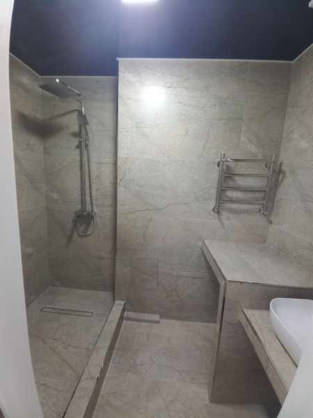 Срочно! Продажа 3/4/9 на Корасу-1, Qorasuv-1, 3 хонали сотилади ,