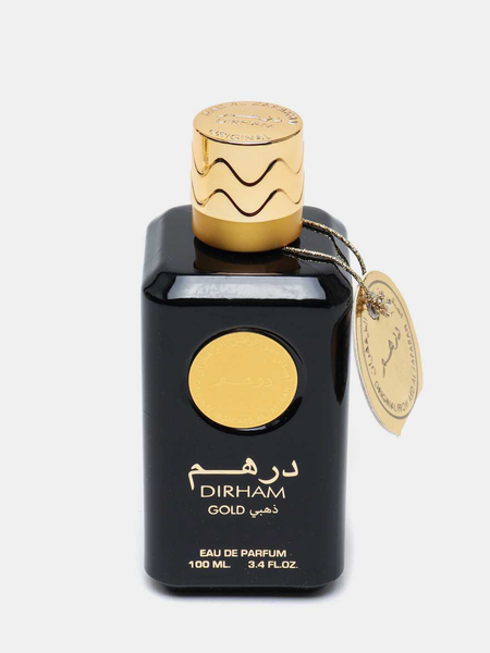 Ard Al Zaafaran Dirham Gold Dubai atiri