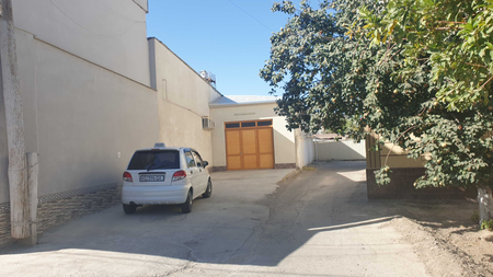Hostel 