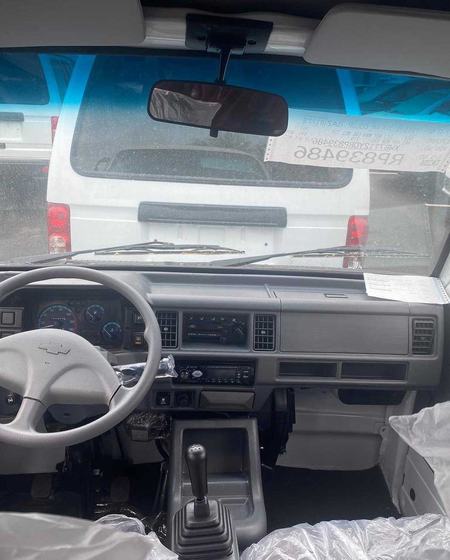 New Avtoda Chevrolet Damas 2024 nasiya savdoga yillik 10%