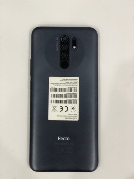 Redmi 9 32 gb holat ortacha