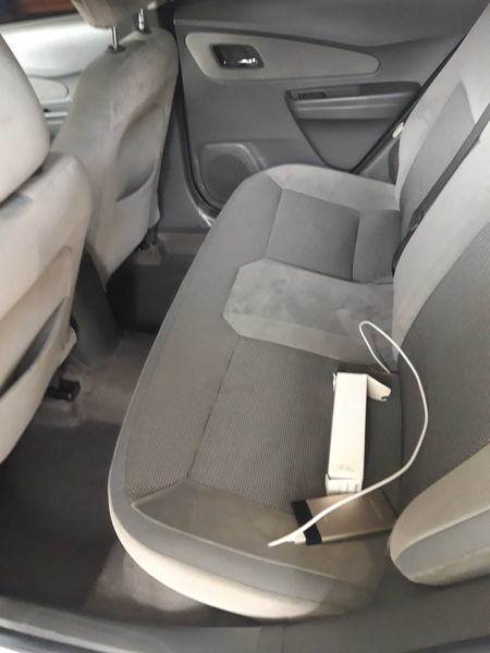 Chevrolet cobalt