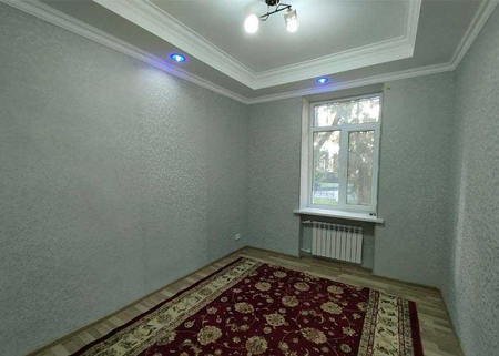 Квартира аренда берилади. 2 хона, Кенг хоналар, Евроремонт