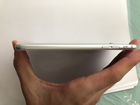 iPhone  6s Plus 108$ kami bor