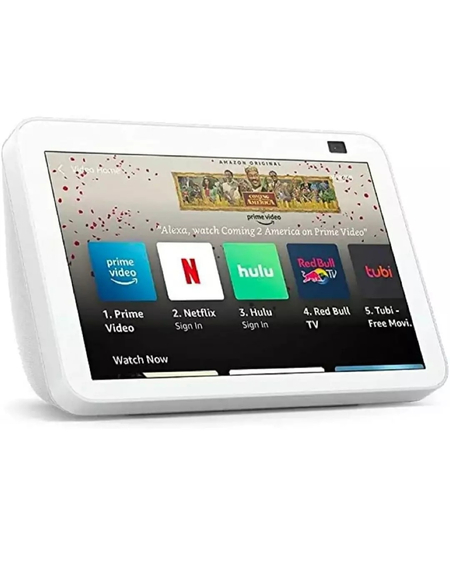 Amazon echo show 8 (Smart Display)
