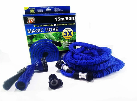 Magic House 15 m ,22.5 m ,45 m