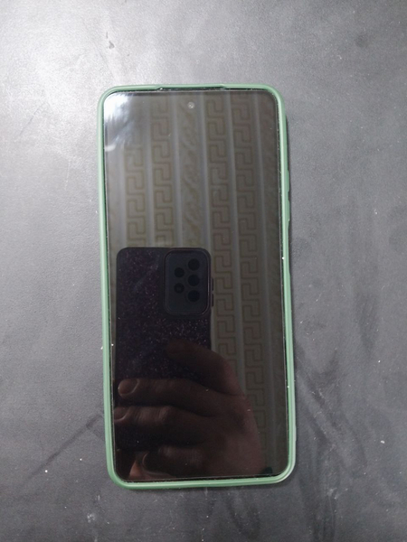 Realme C55 холати ало